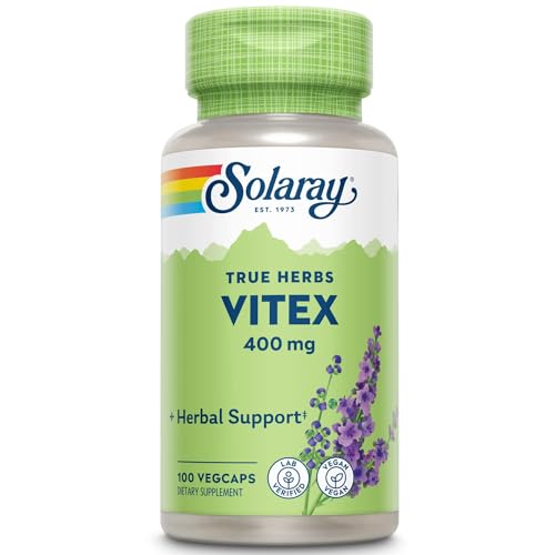 herbal supplements for hormonal balance