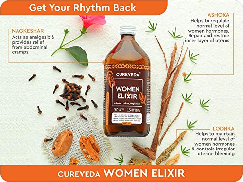 herbal supplements for hormonal balance