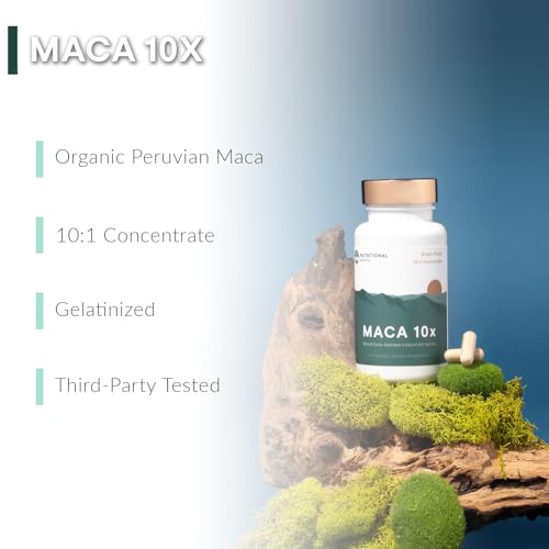 herbal supplements for hormonal balance