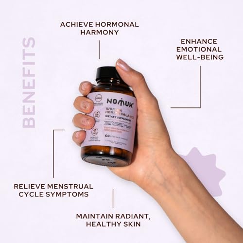 herbal supplements for hormonal health