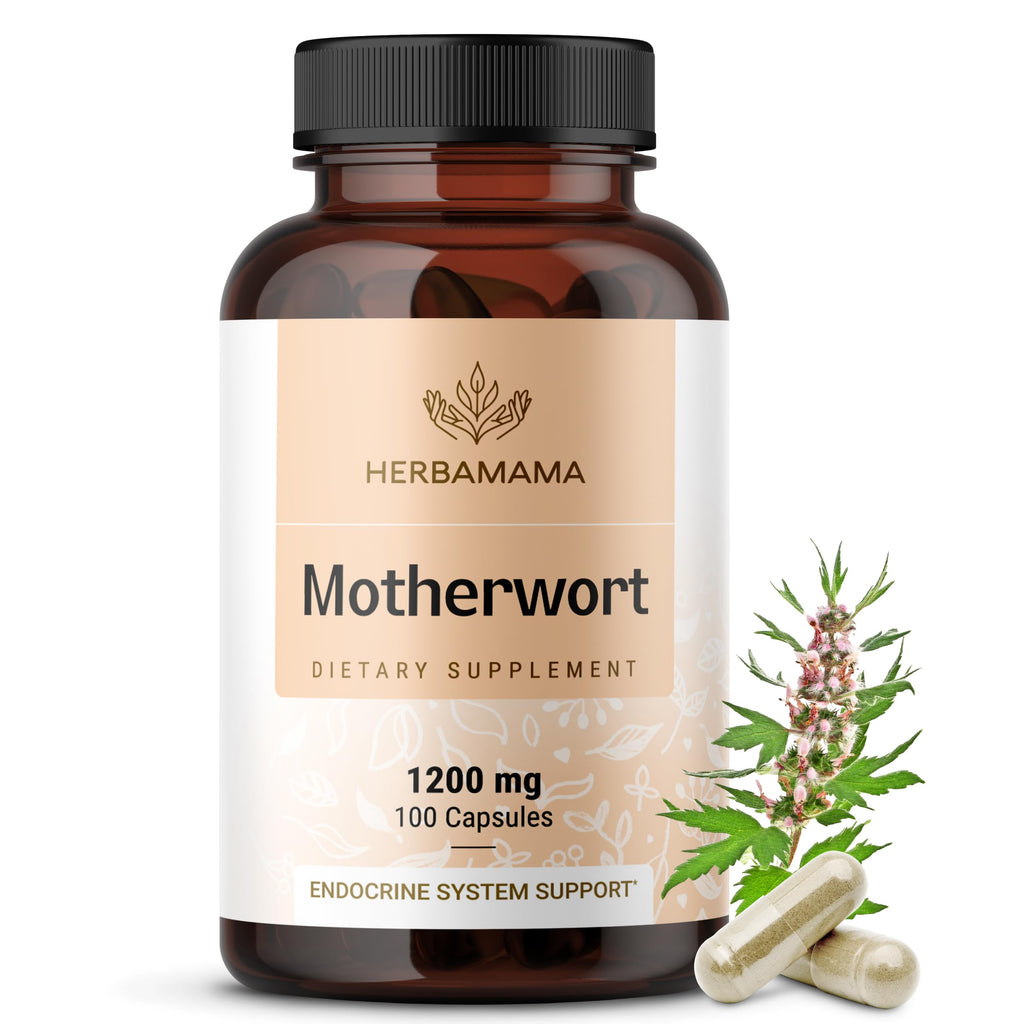 herbal supplements for hormone balance