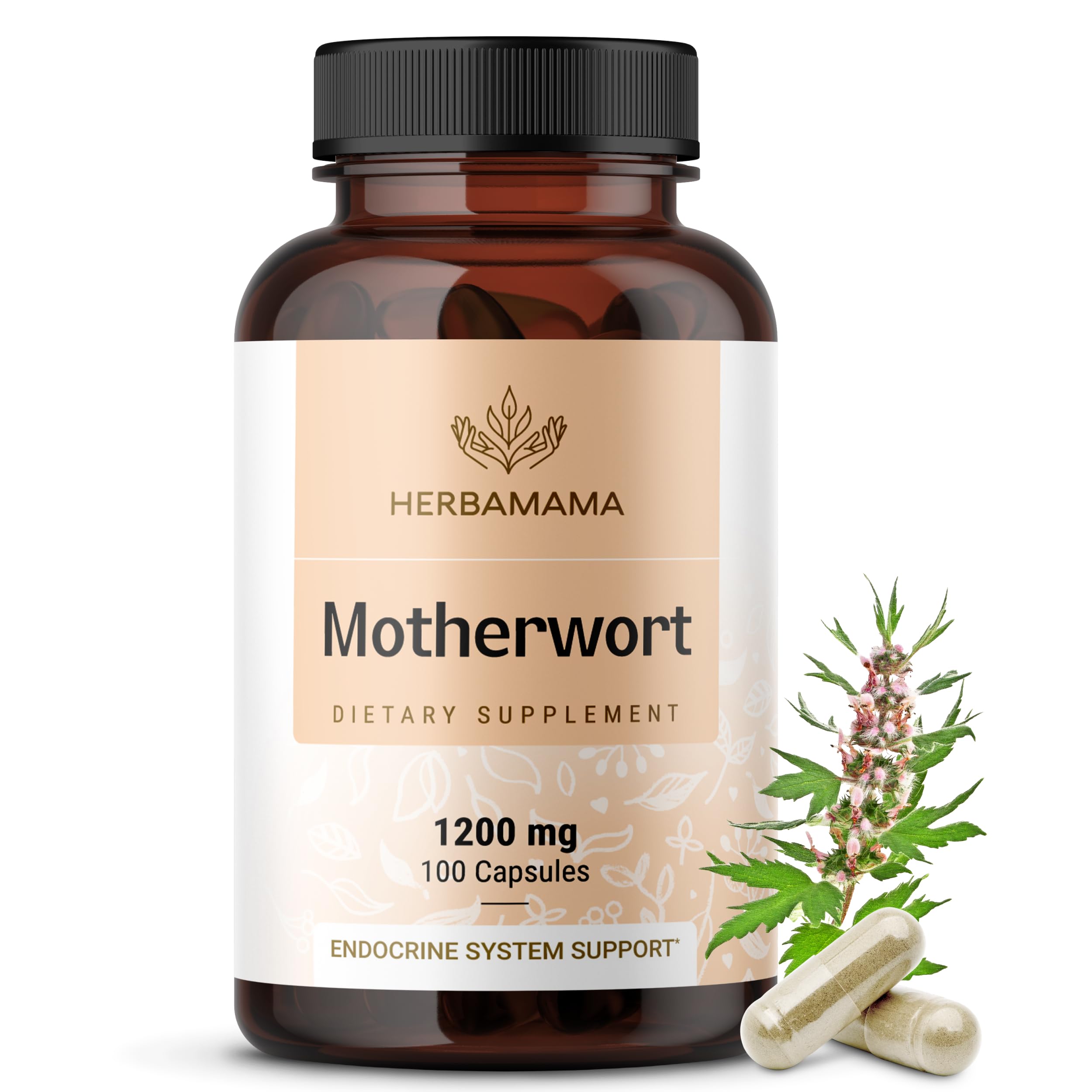 herbal supplements for hormone balance