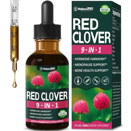 herbal supplements for hot flashes