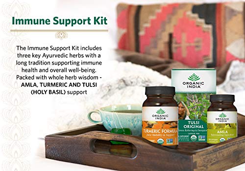 herbal supplements for immune health