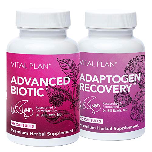 herbal supplements for immune health