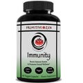 herbal supplements for immune health