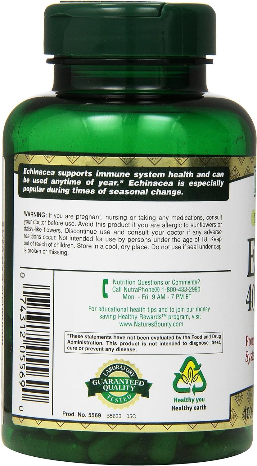 herbal supplements for immune health