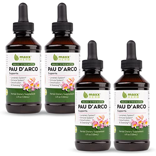 herbal supplements for immune health
