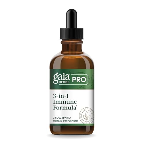 herbal supplements for immune health