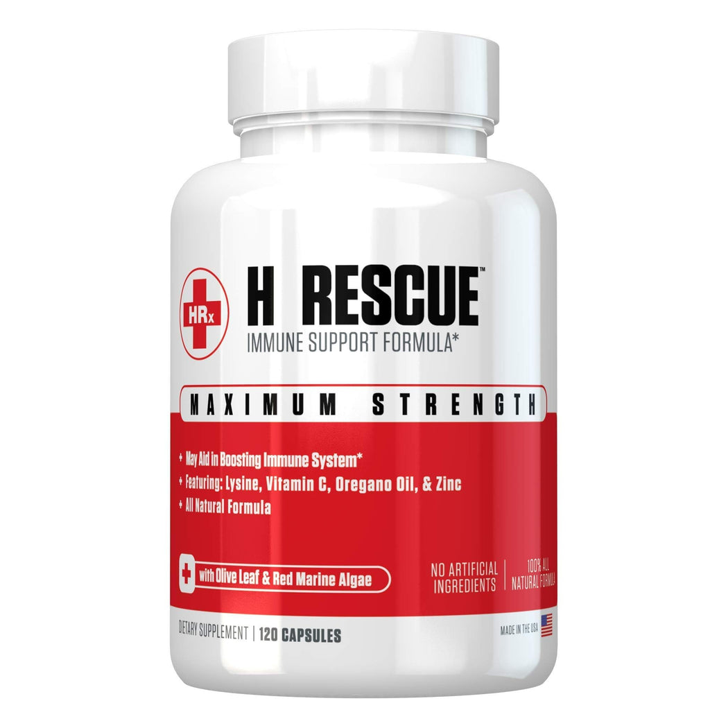 herbal supplements for immune health