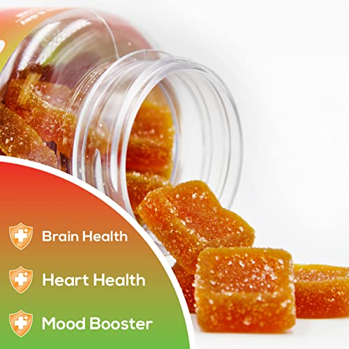 herbal supplements for immune health