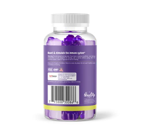 herbal supplements for immune health