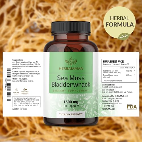 herbal supplements for immune health