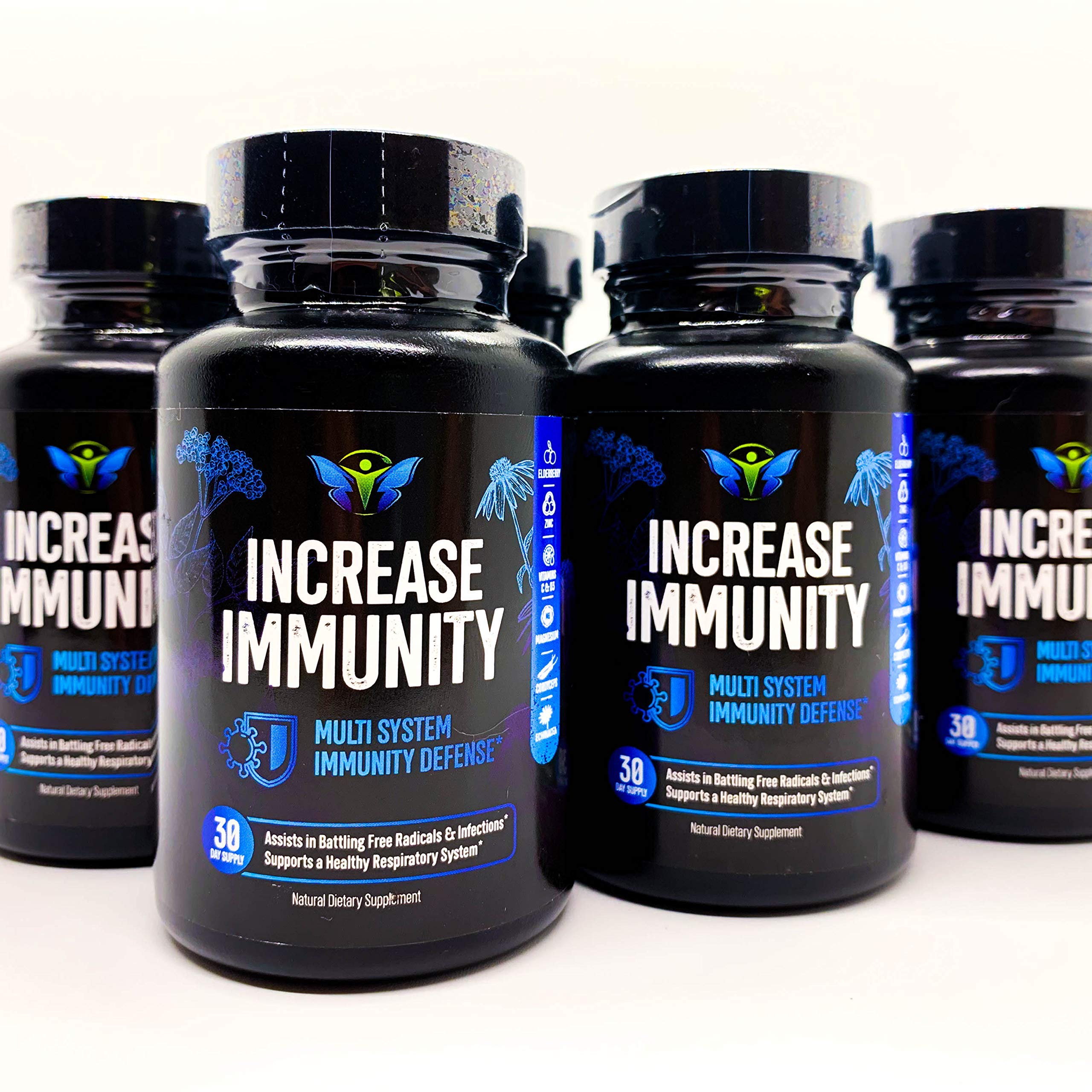 herbal supplements for immune health
