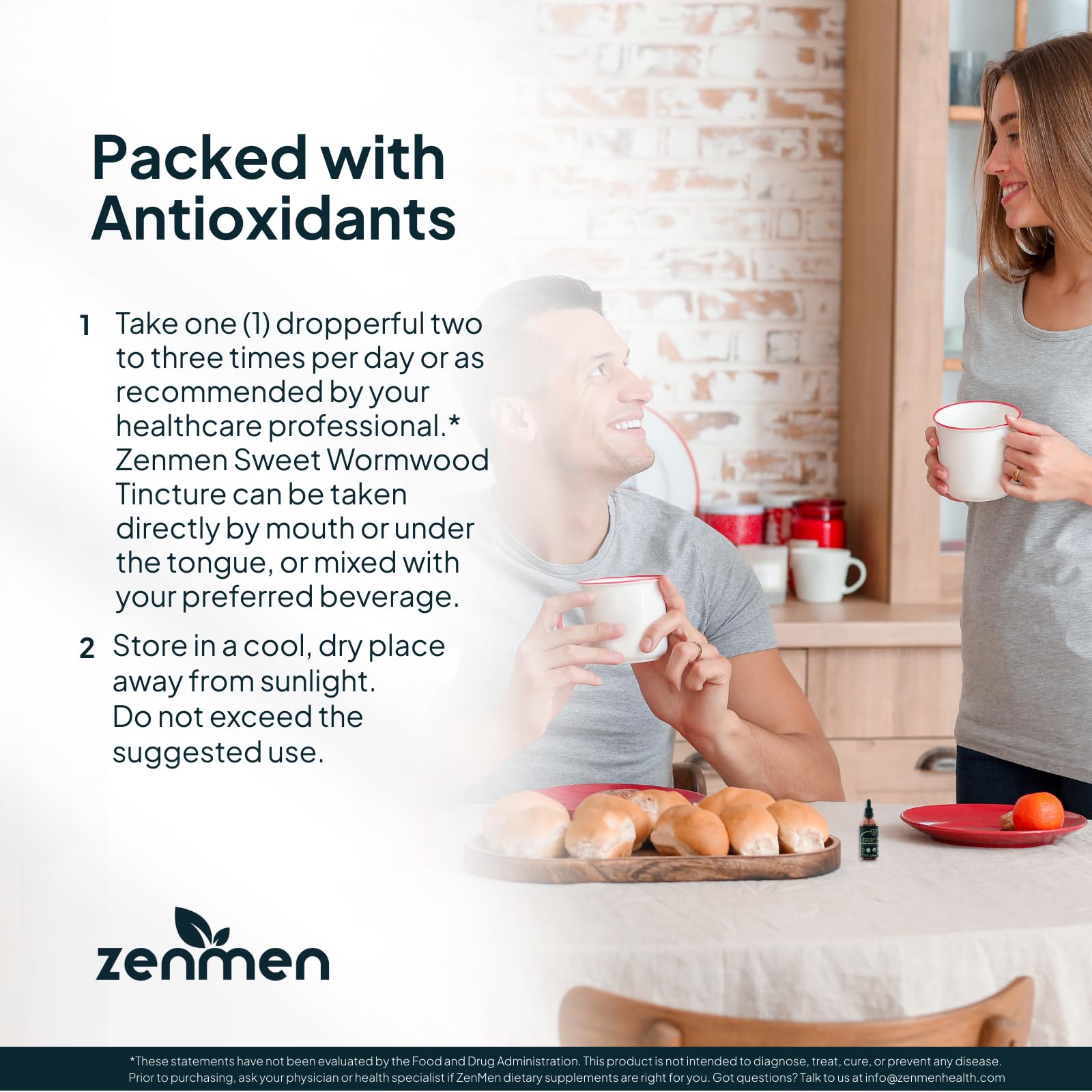 herbal supplements for immune strength