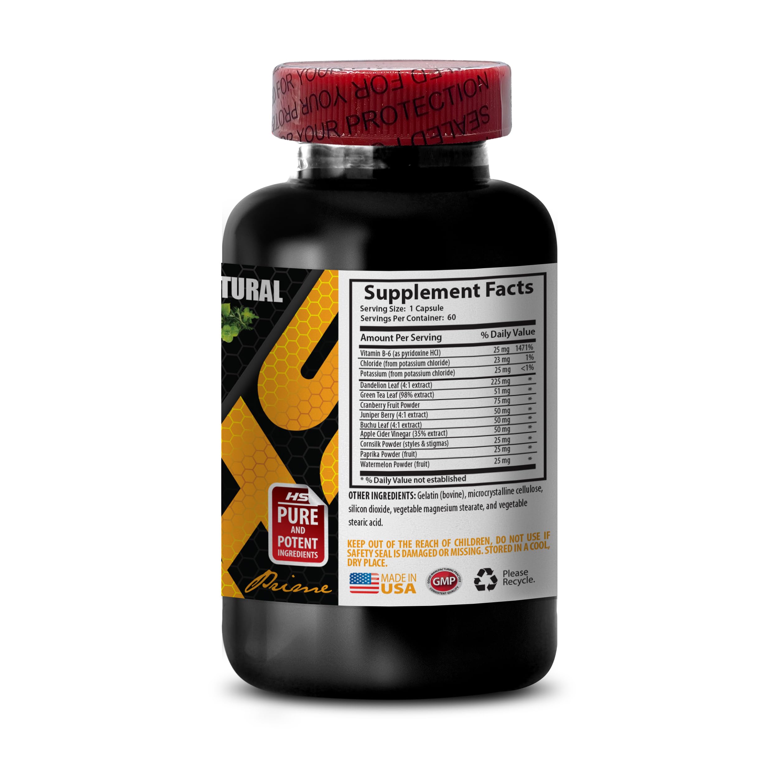 herbal supplements for immune support