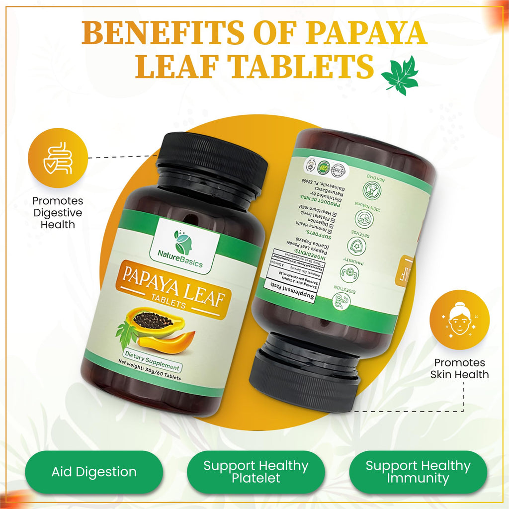 herbal supplements for immune support