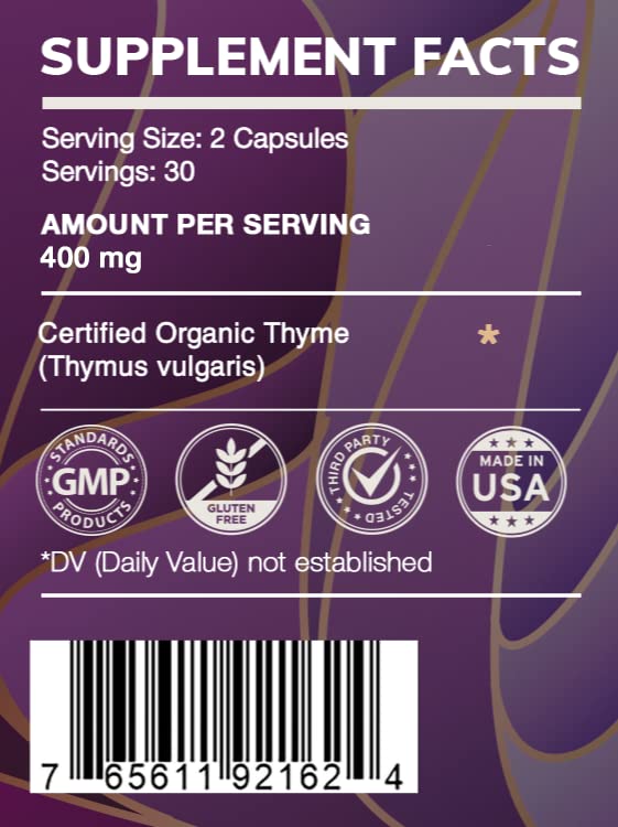 herbal supplements for immune support