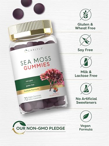 Herbal supplements for immune support