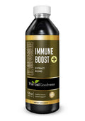 herbal supplements for immune support