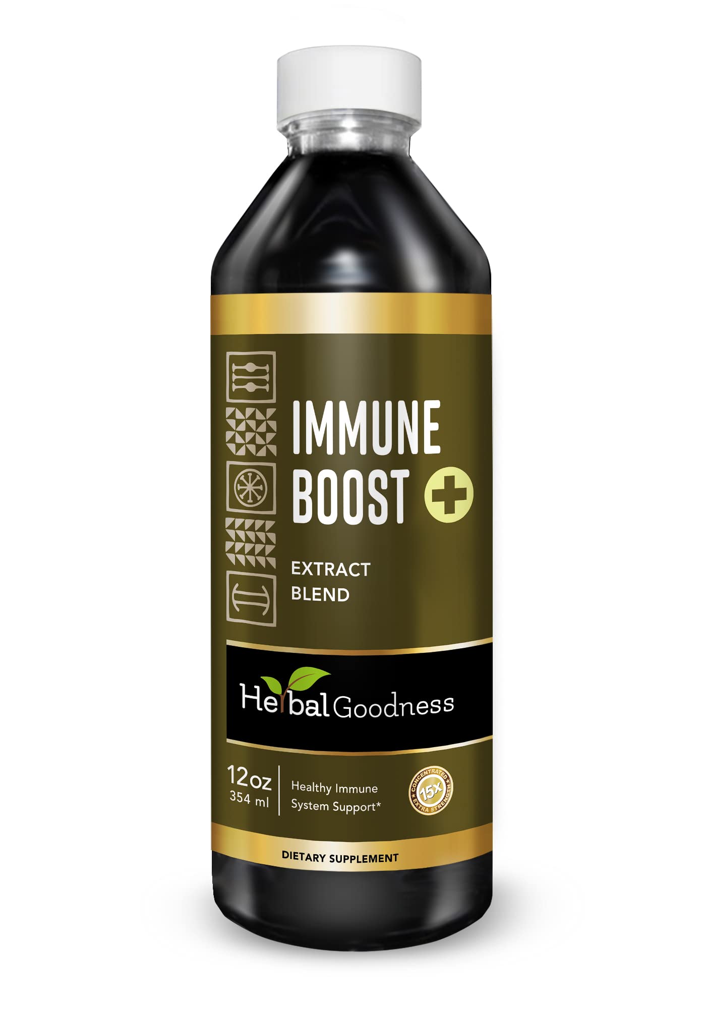 herbal supplements for immune support