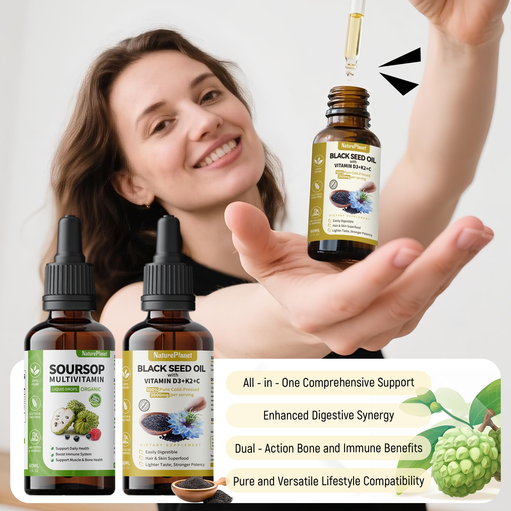 herbal supplements for immune support