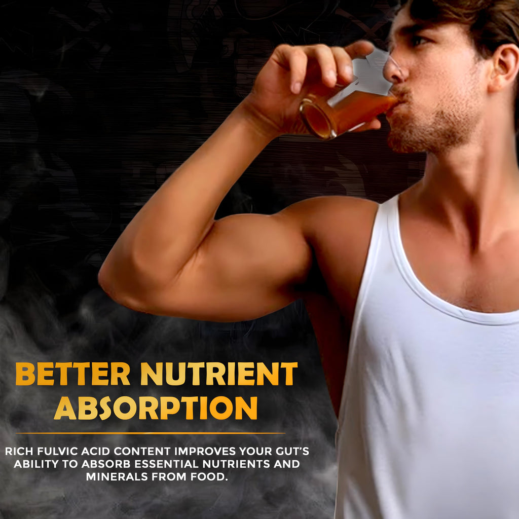 Herbal supplements for immune support