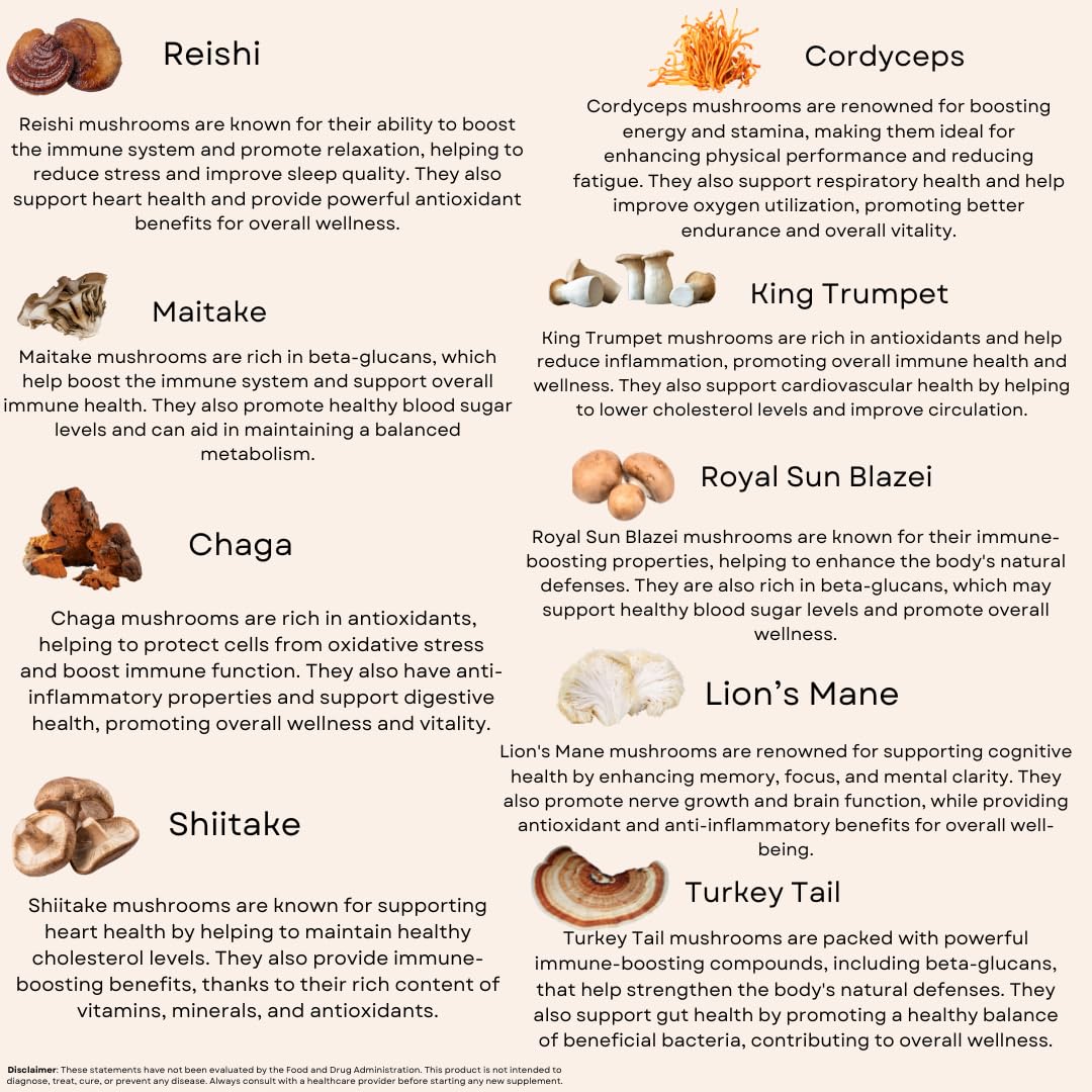 herbal supplements for immune support