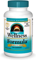 herbal supplements for immune support