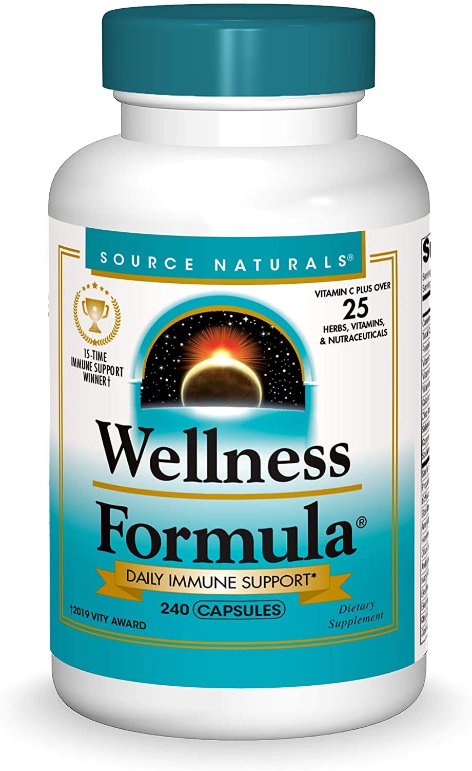 herbal supplements for immune support