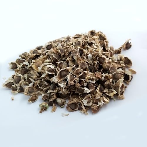 Herbal supplements for immune support