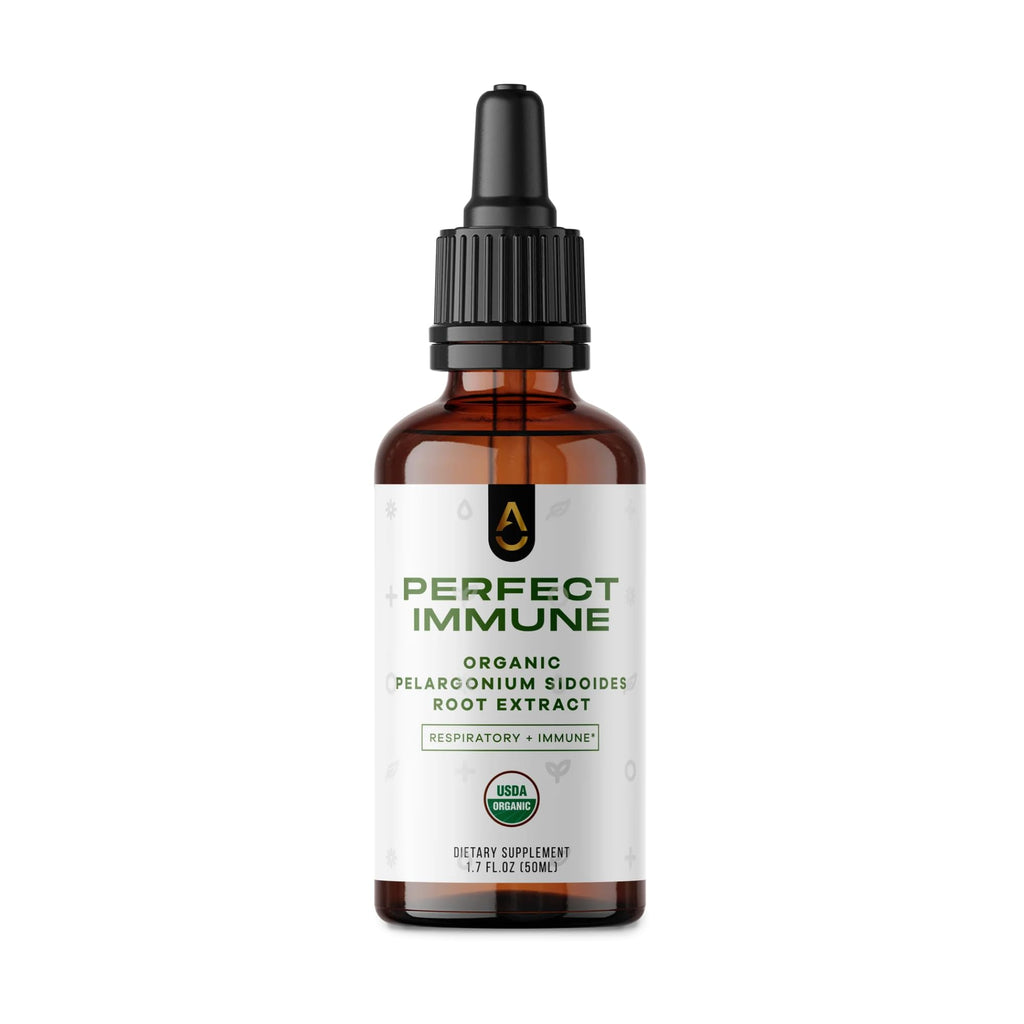 herbal supplements for immune support