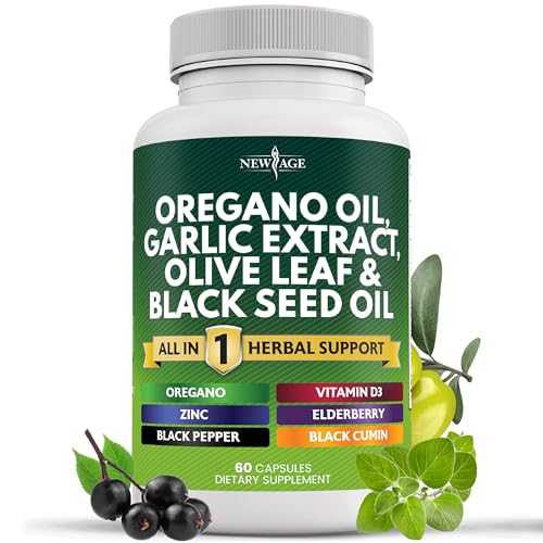 herbal supplements for immune support