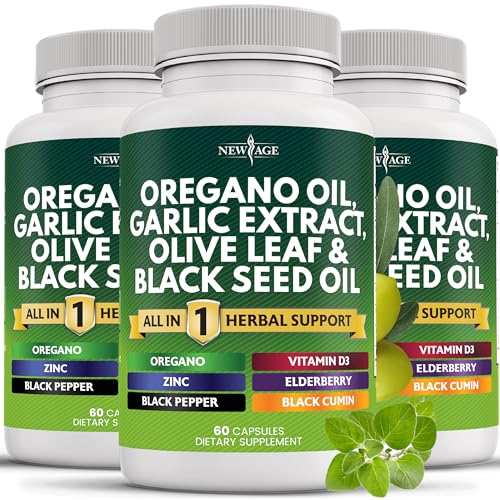 herbal supplements for immune support