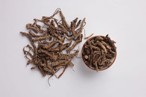 Herbal supplements for immune support