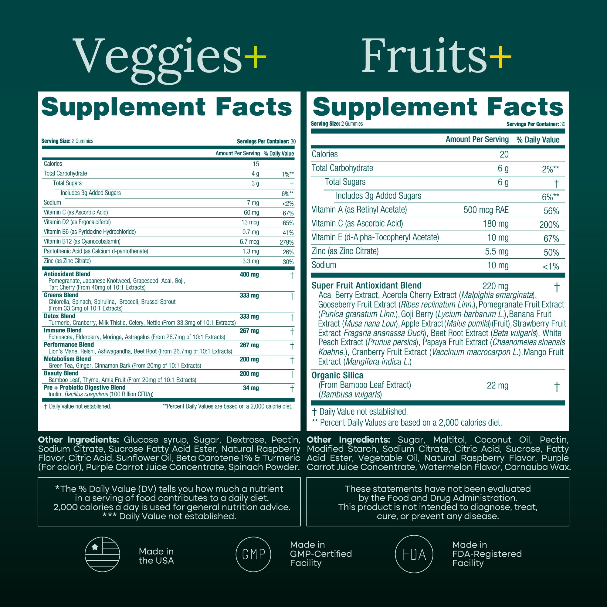 herbal supplements for immune support