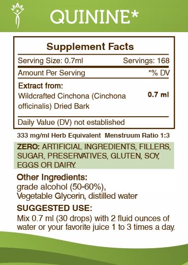 Herbal supplements for immune support