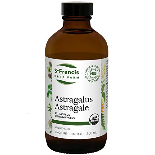 herbal supplements for immune support