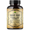 herbal supplements for immune support