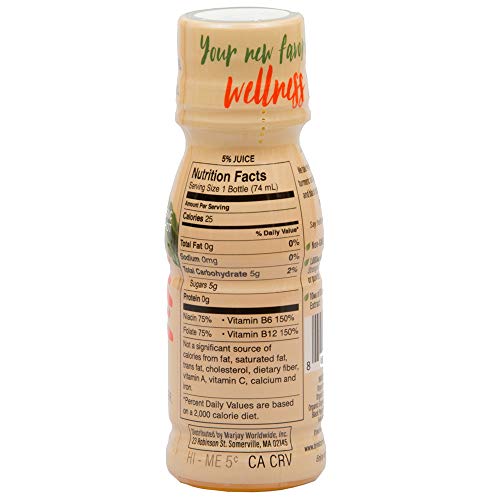 Herbal supplements for immune support