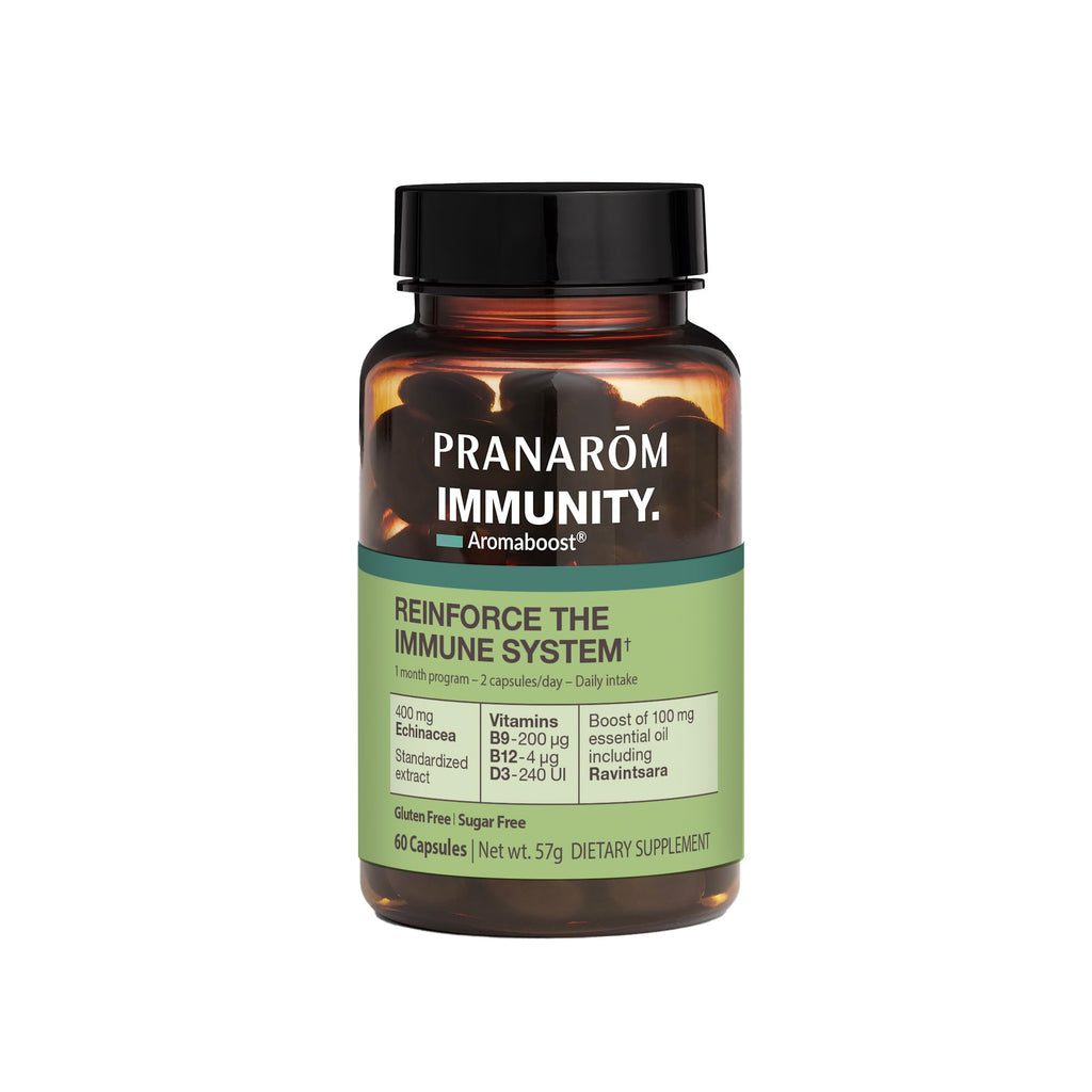 herbal supplements for immune support