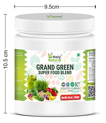 Herbal supplements for immune support