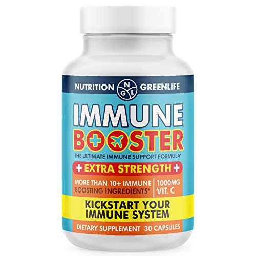 herbal supplements for immune support