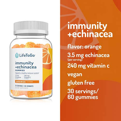 herbal supplements for immune system