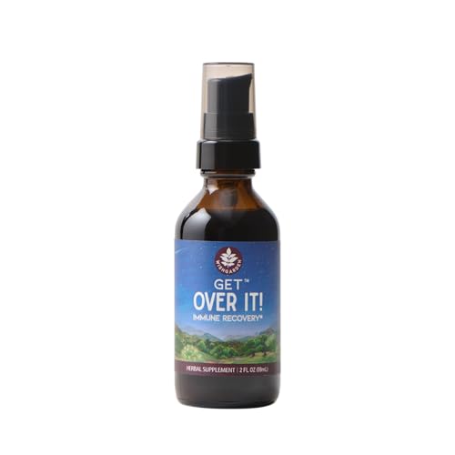 herbal supplements for immunity support