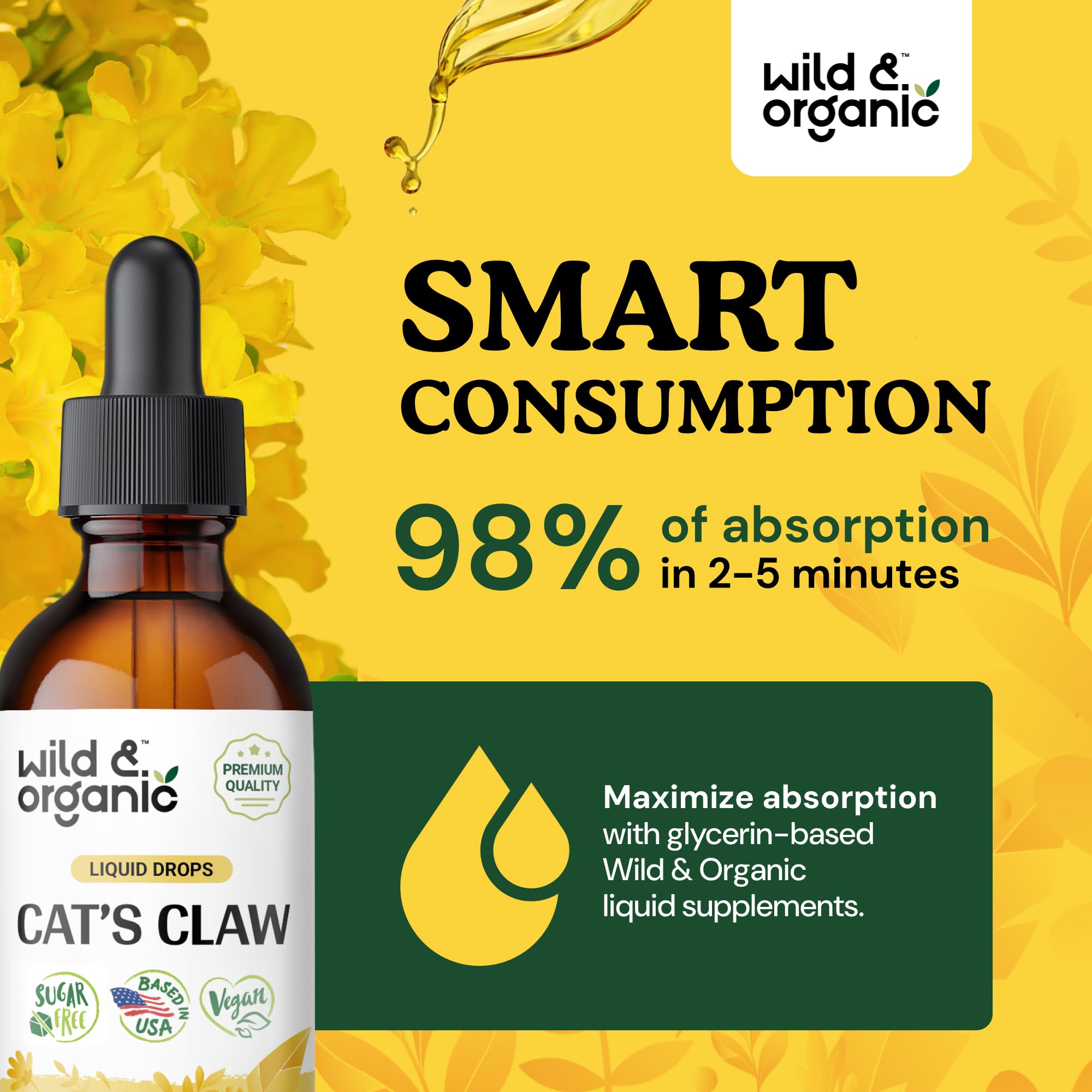 herbal supplements for immunity