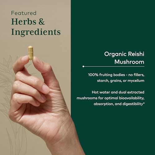 herbal supplements for immunity