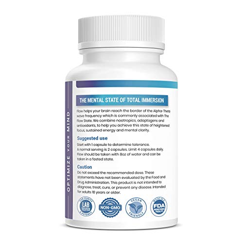 herbal supplements for improved concentration
