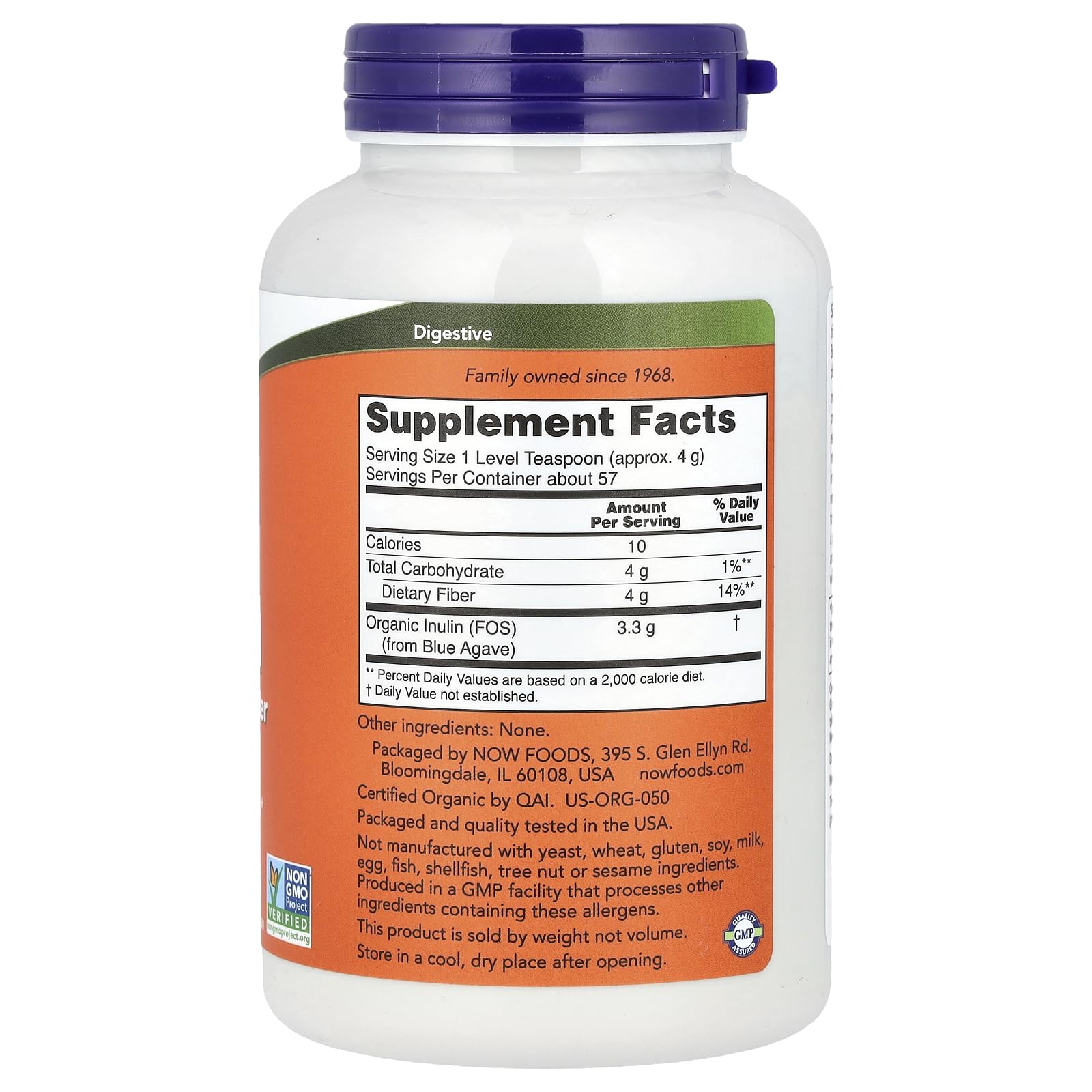 herbal supplements for improved digestion