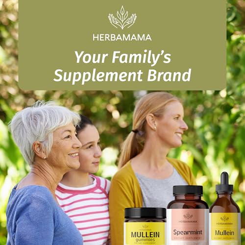 herbal supplements for improved digestion